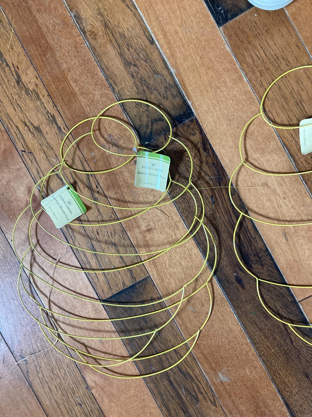Bee Hive Wire Frame - Etsy