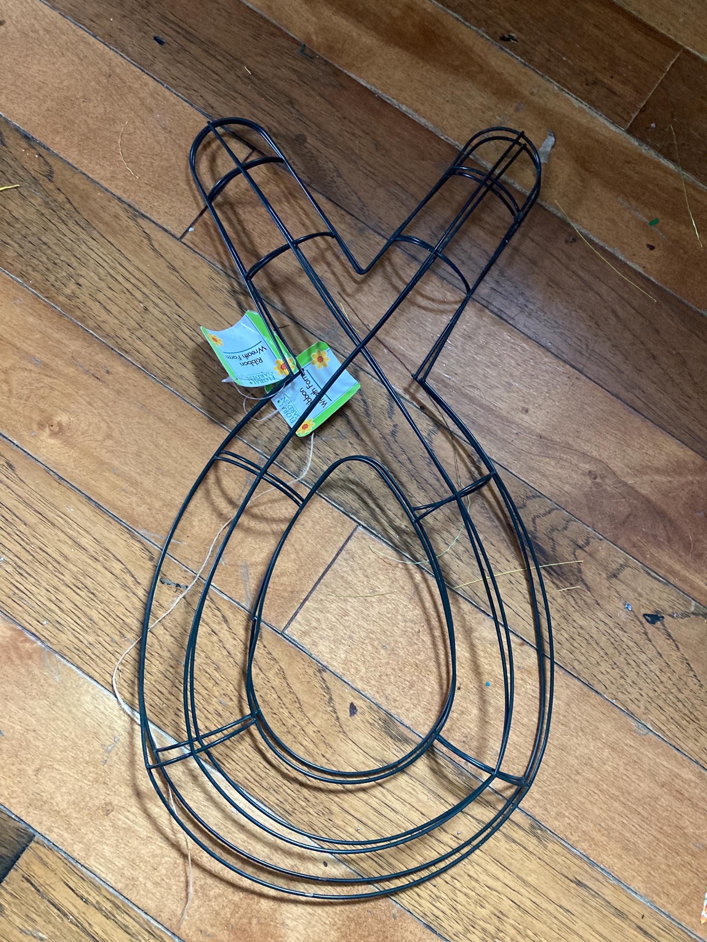 Anchor Wire Form - Etsy