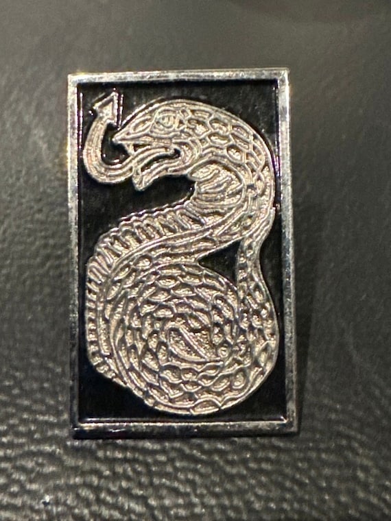 $35 rush snakes arrows - Gem