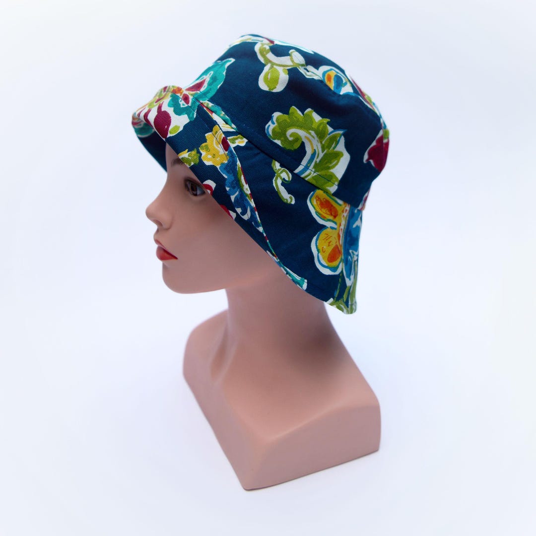 Bucket Hat - Etsy