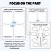 IFS Parts Mapping Exercises | IFS System Worksheets | Internal Family ...