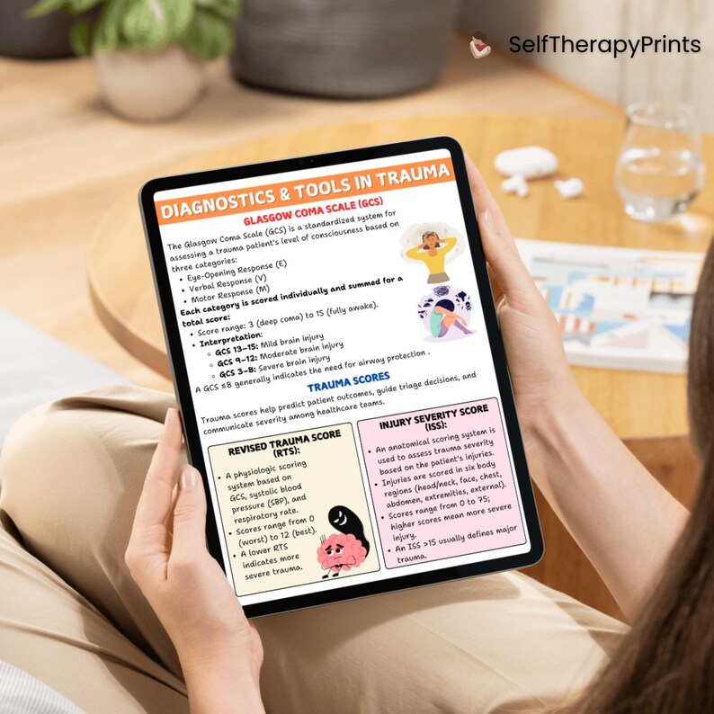 40 Trauma Healing Cheat Sheets | Trauma Worksheets | Trauma Therapy ...