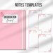 Dissociation Journal, Dissociation Coping Cards, Dissociative Disorder ...