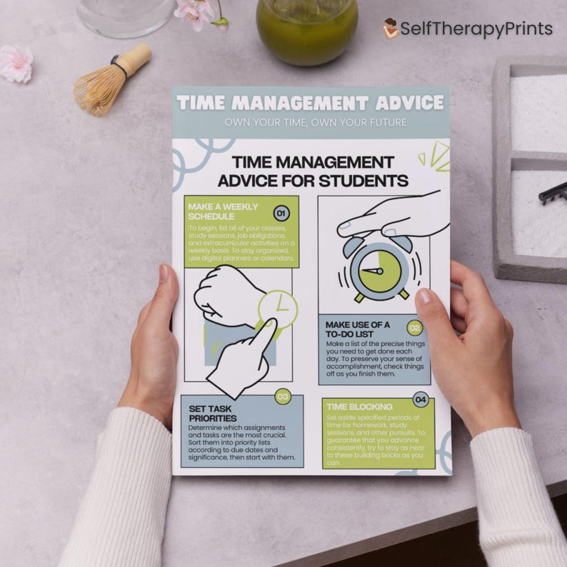 Kids Time Management Worksheets | Time Management Skills | Executive ...