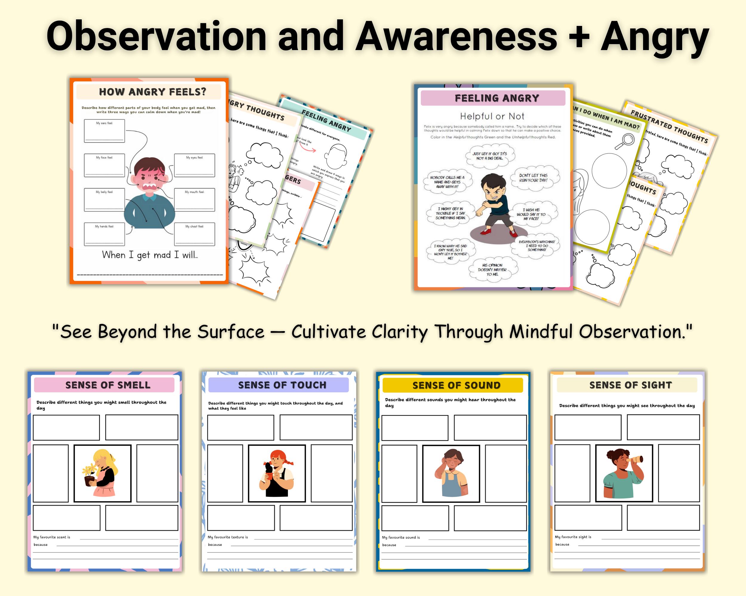 130 Art Therapy Worksheets | Art Therapy for Adults | Therapy Tools ...