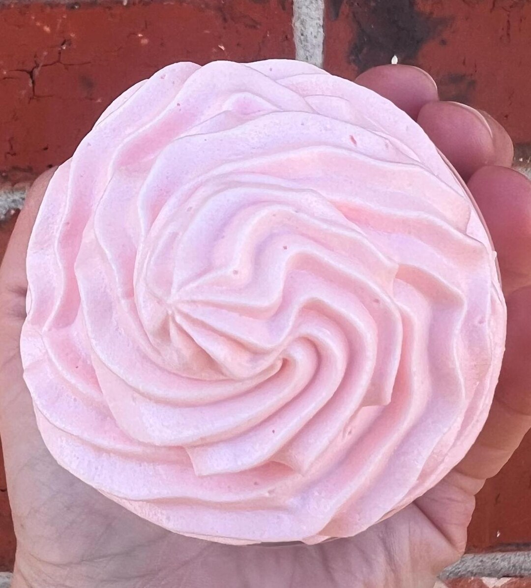 Sugar Cookie Whipped Body Butter/body Butters/whipped Body Butter/body ...