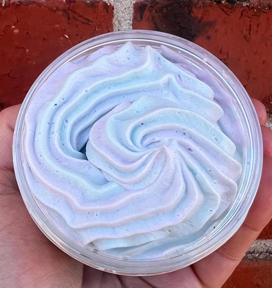 Fruity Rocks Whipped Body Butter/body Butters/whipped Body Butter/body ...