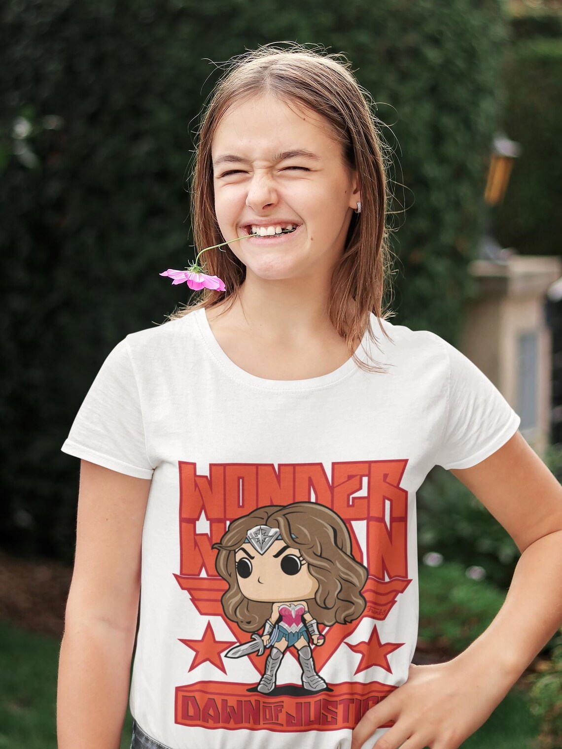 Pop Culture Funko Designs / Vector Format / Urban T-shirt Designs ...