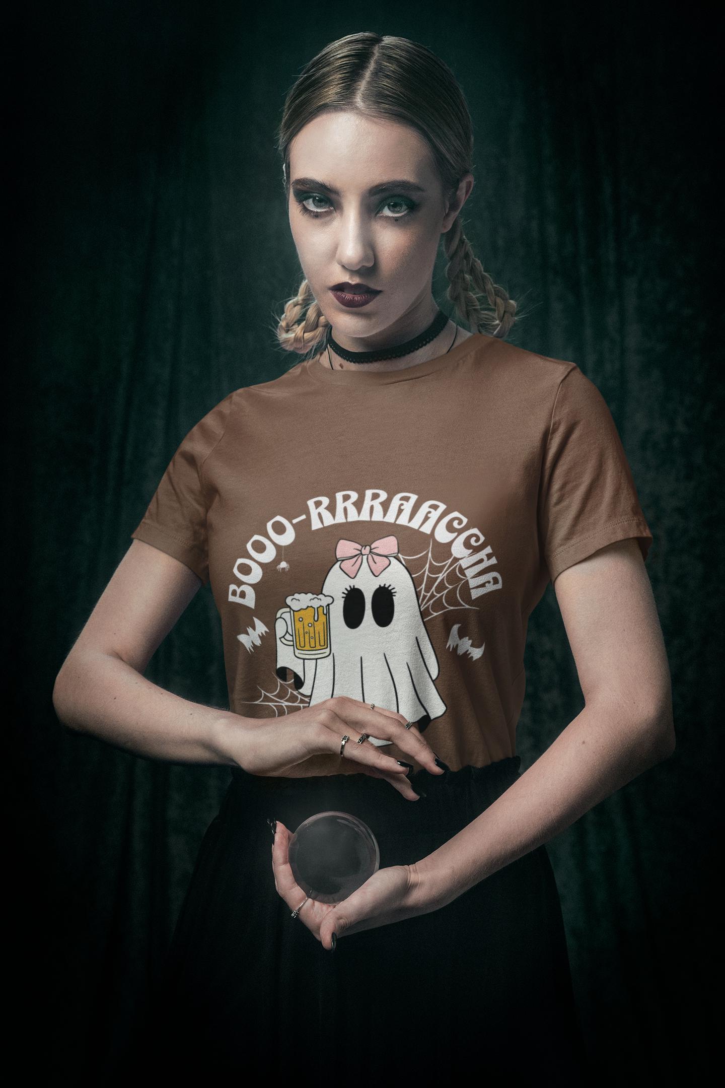 Boo Rracha Png, Halloween Costume, Drunk Ghost, Trikotri, Spooky ...