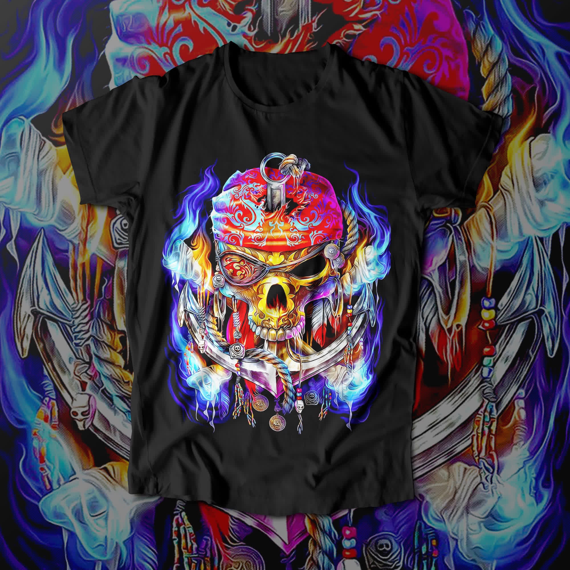 100 Halftone Designs, Premium Pack Halftone Tshirt Designs, DTF ...