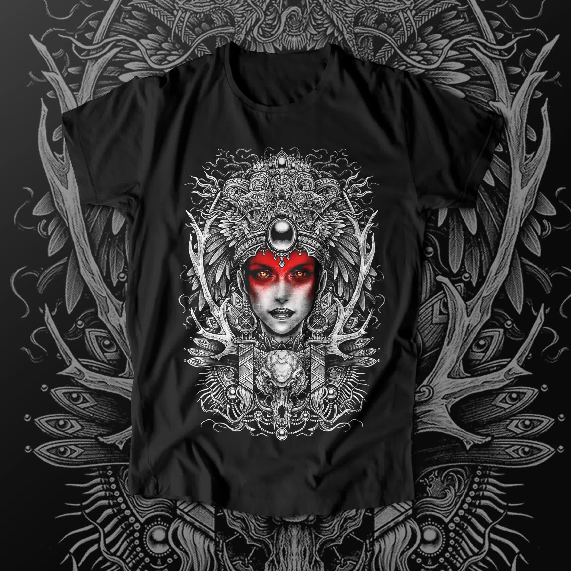 100 Best Selling Halftone Designs Bundle, Premium Pack Halftone Tshirt ...