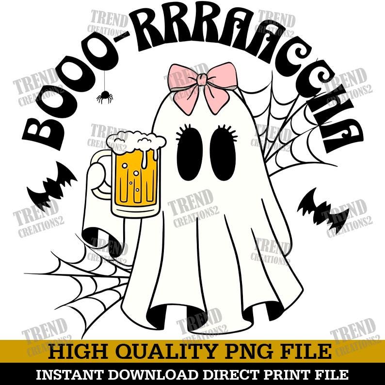 Boo Rracha Png, Halloween Costume, Drunk Ghost, Trikotri, Spooky ...