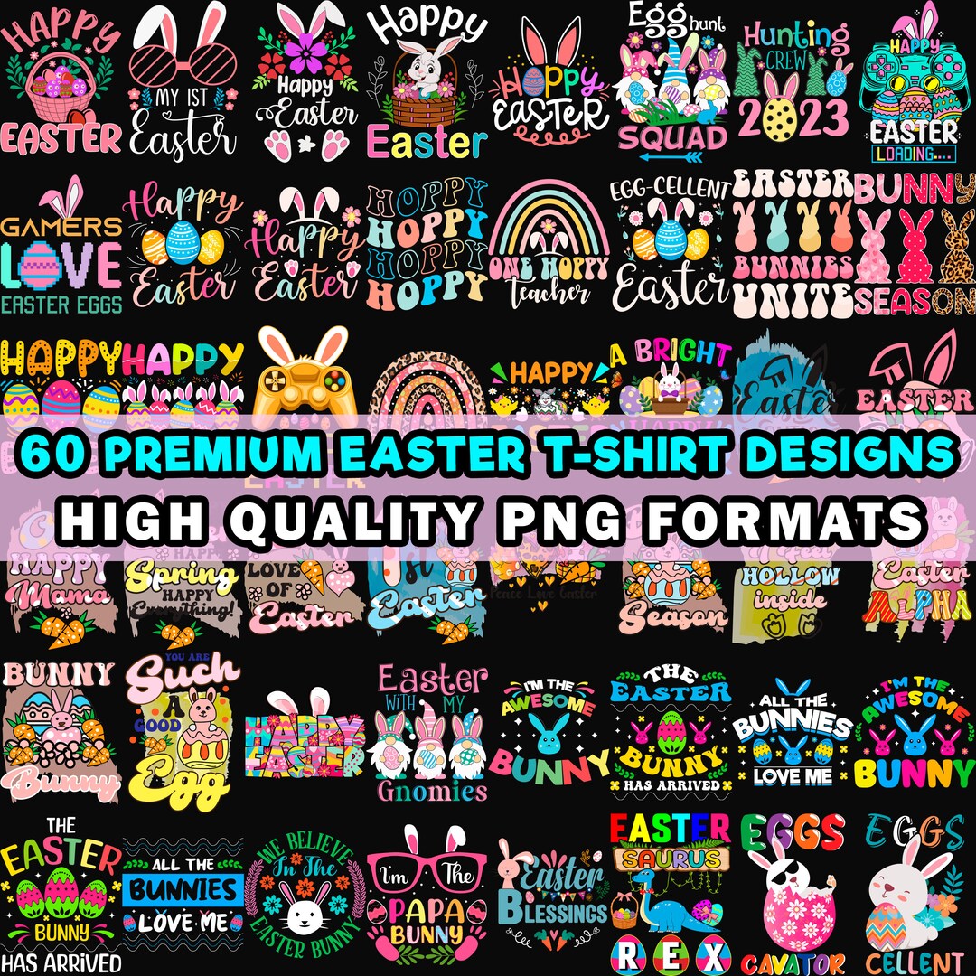 Spring SVG Bundle, Easter SVG Bundle, Welcome Spring Svg, Spring Svg ...