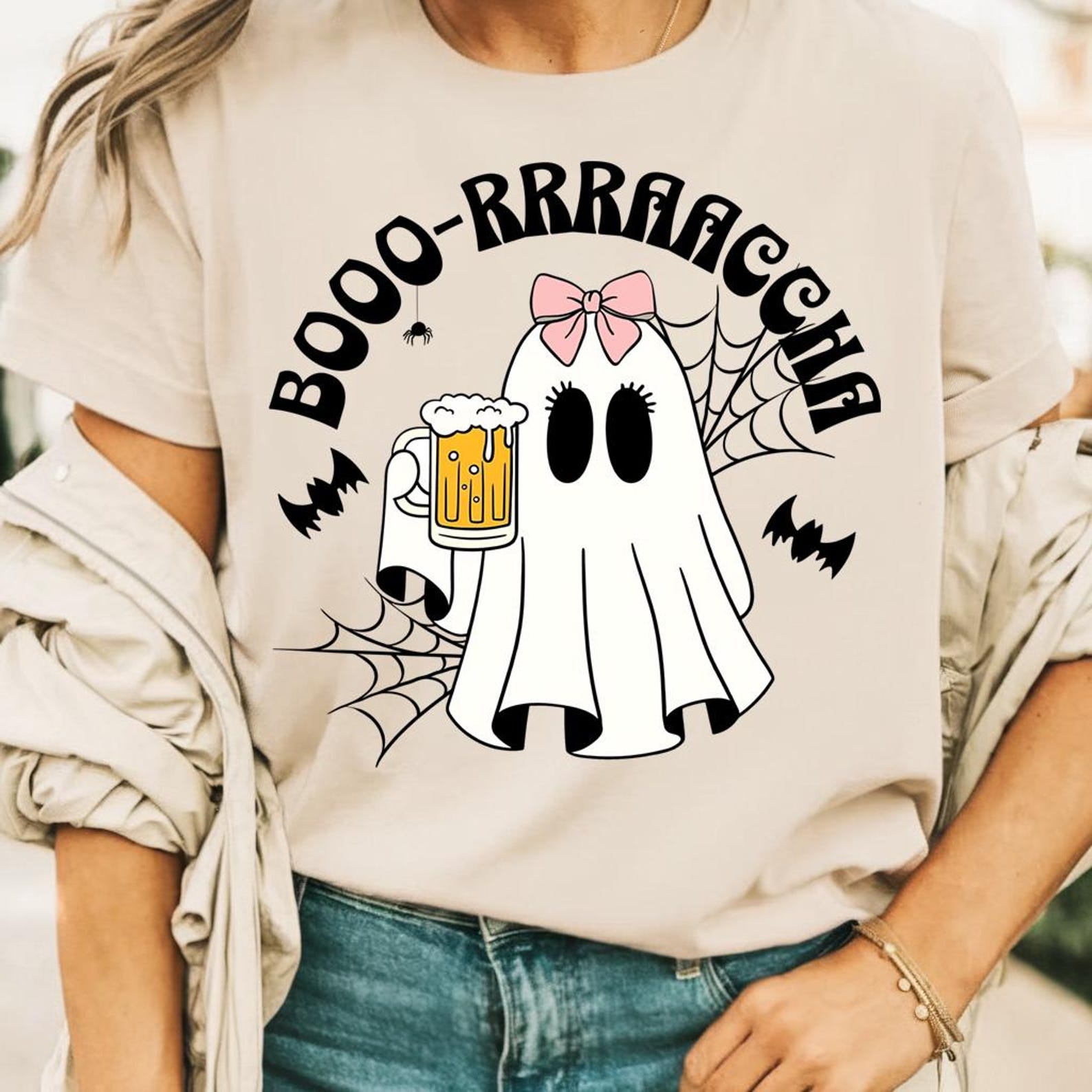 Boo Rracha Png, Halloween Costume, Drunk Ghost, Trikotri, Spooky ...