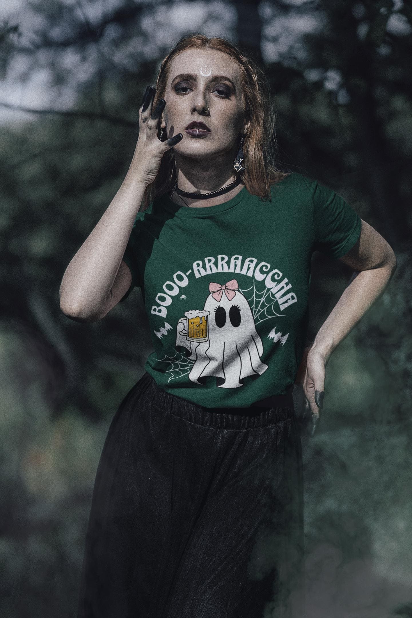 Boo Rracha Png, Halloween Costume, Drunk Ghost, Trikotri, Spooky ...