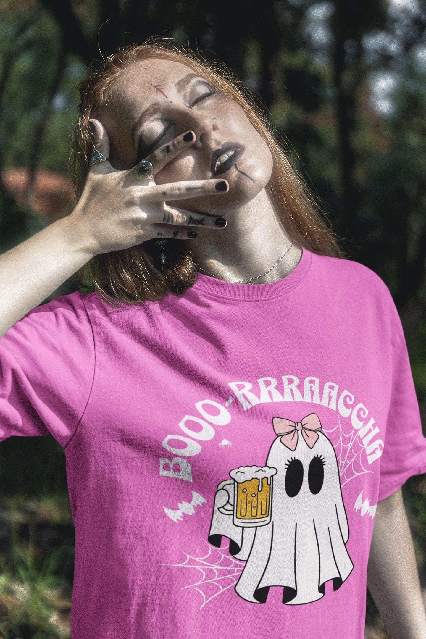 Boo Rracha Png, Halloween Costume, Drunk Ghost, Trikotri, Spooky ...