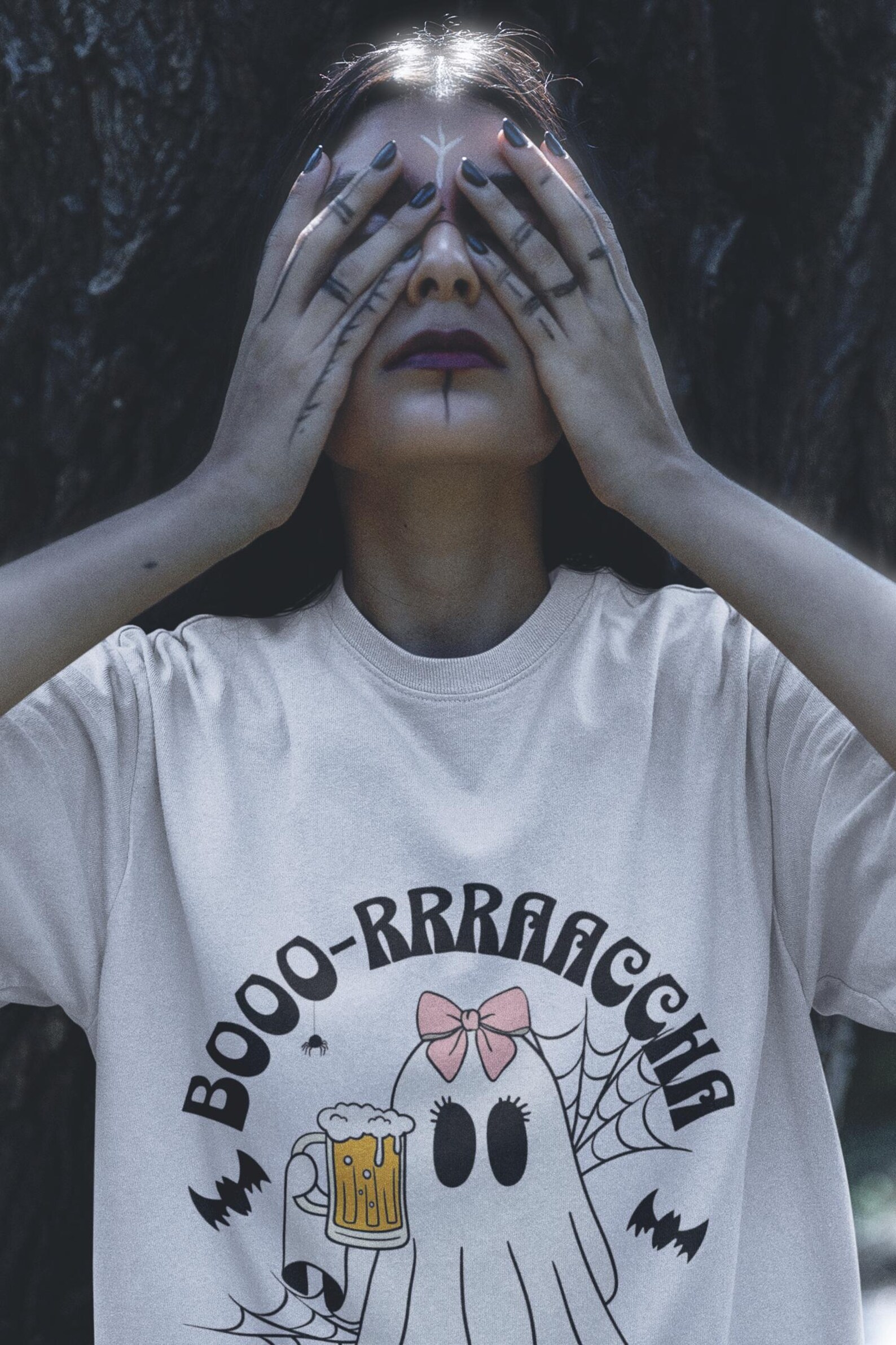 Boo Rracha Png, Halloween Costume, Drunk Ghost, Trikotri, Spooky ...