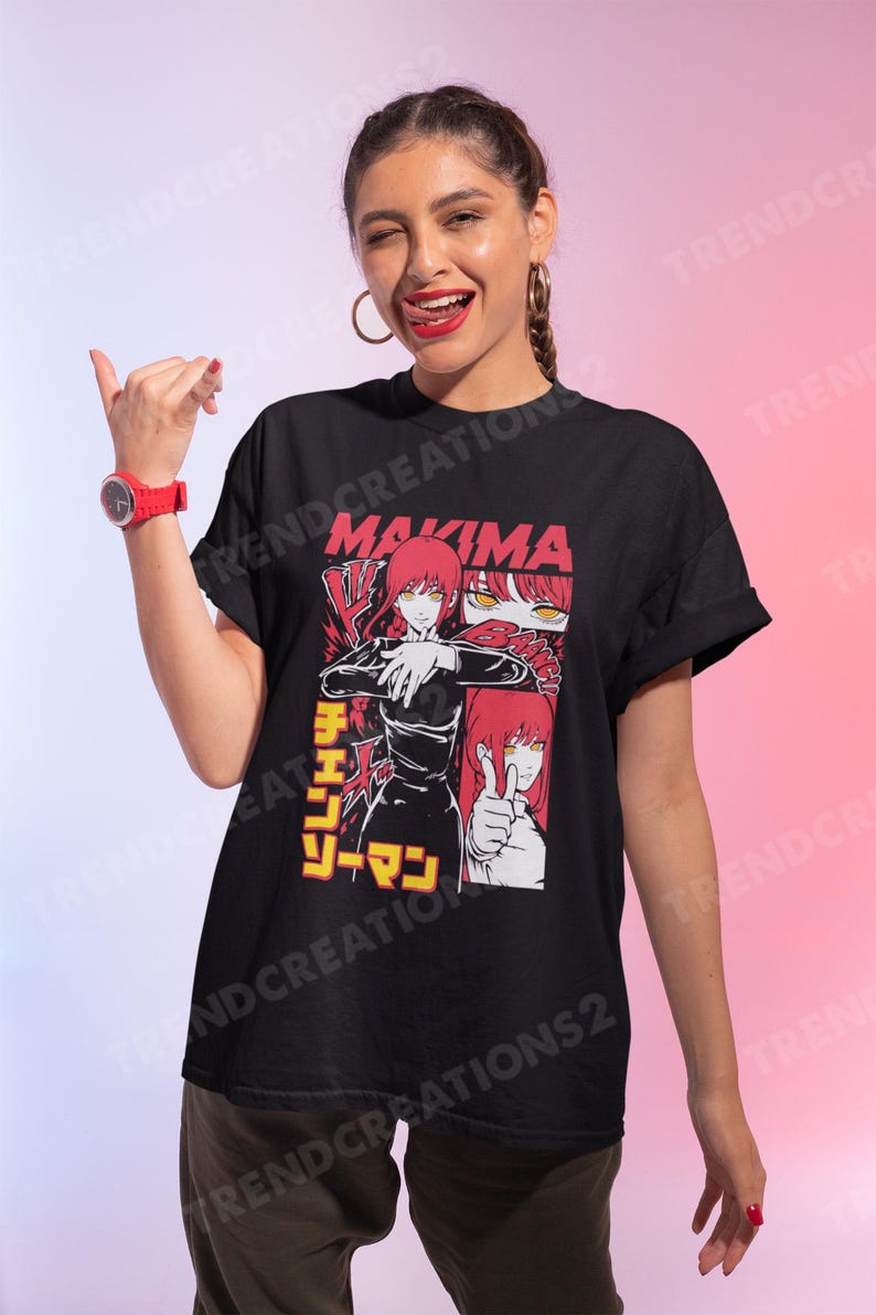 3000+ Anime Bundle Designs With CLEAR Background, T-shirt Hoddies Anime ...