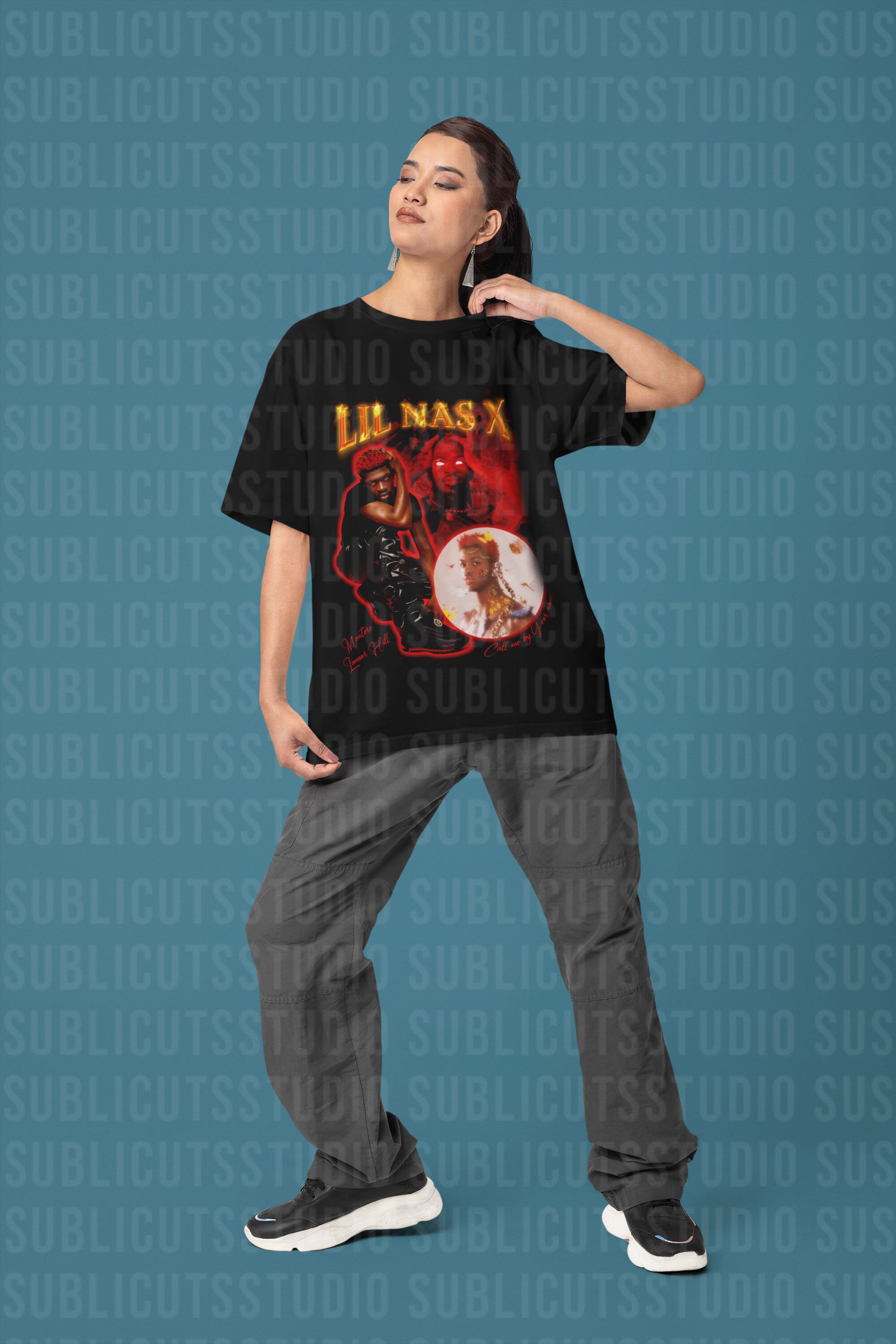 T-shirt Designs Bundle / Hip Hop Design Bundle / Rock Design Bundle ...