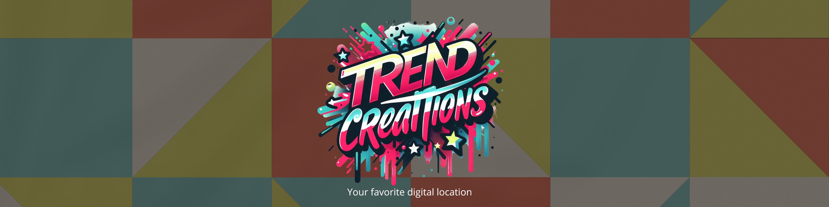 TrendCreationS2 - Etsy