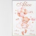 Personalized Baby Poster: Capture Cherished Memories With Custom ...