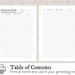 Ancestor Biography Pages Template A4 Size - Genealogy, Family History ...