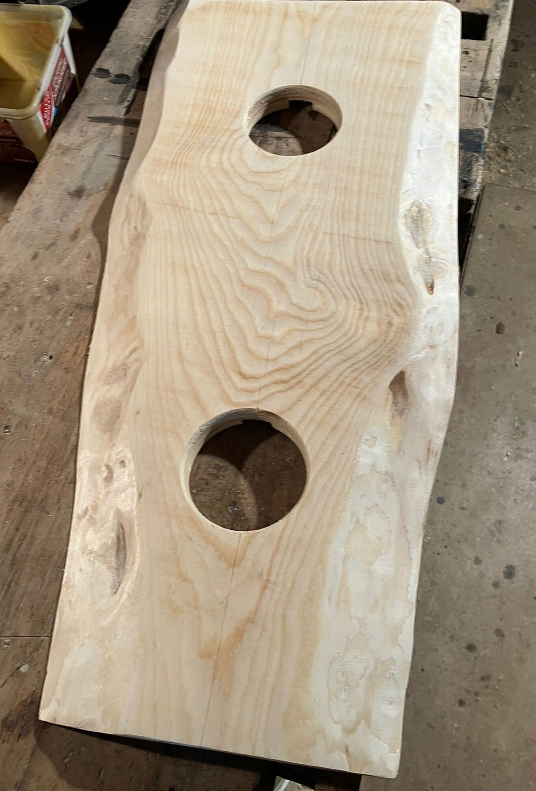 DIY Pendant Lamp Blank for Hobbyists and Craftsmen. Pendant Light for ...