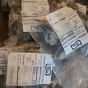 12oz .stock Fish Steak Dry - Norway Style Stockfish Cut for All Your ...