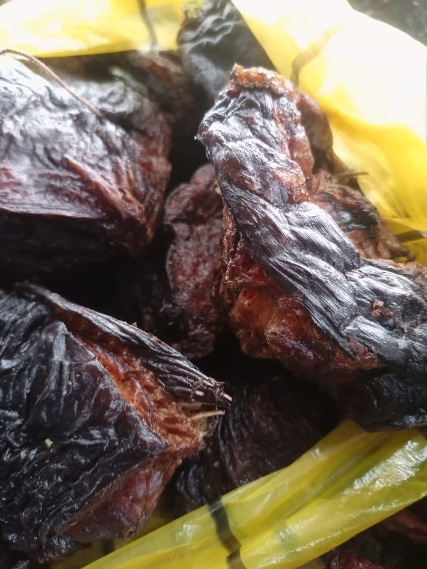 1lb Fish, Mangala Fish Organic African Best Fish .for All Your African ...