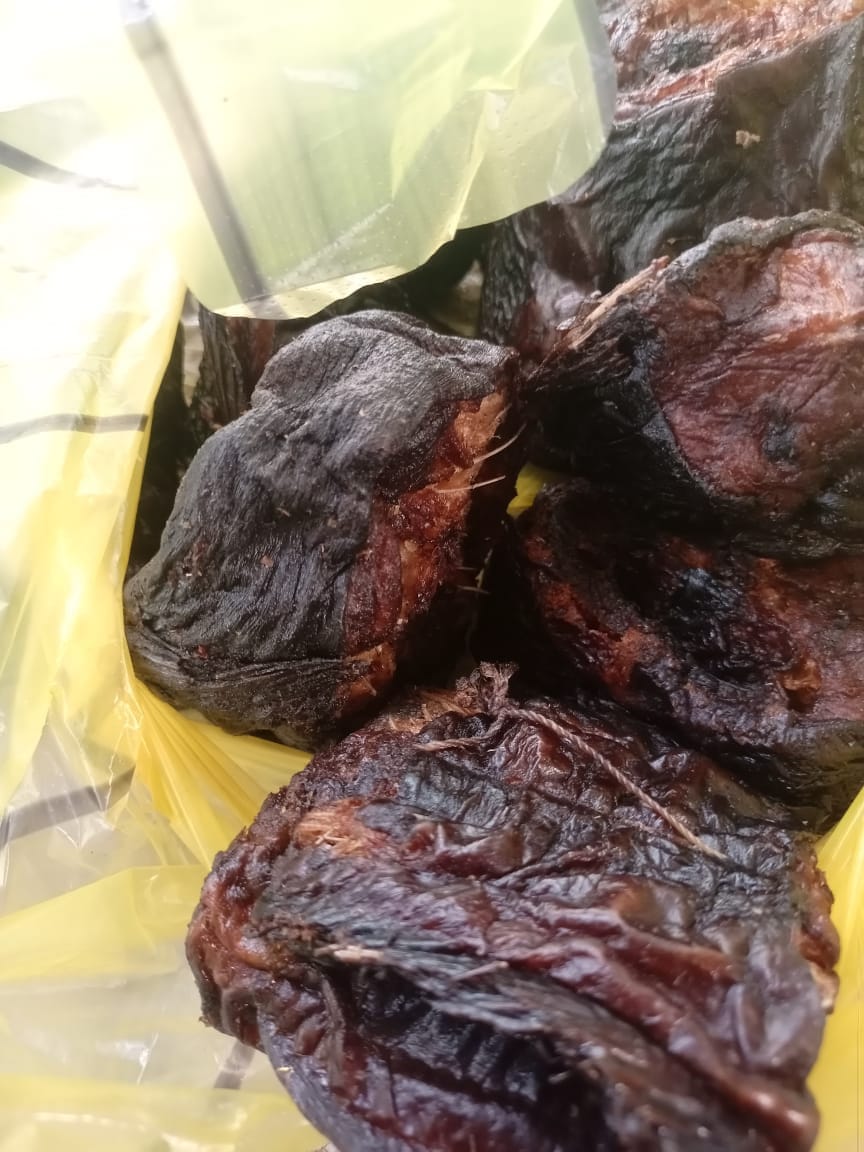 1lb Fish, Mangala Fish Organic African Best Fish .for All Your African ...