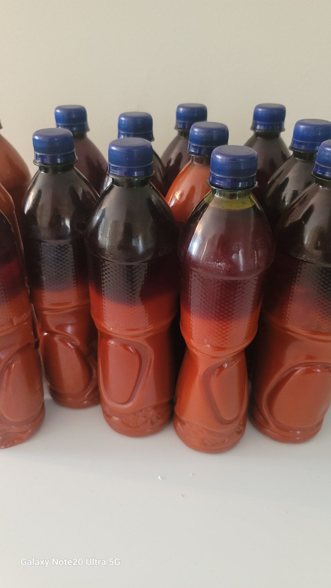 Organic Red Palm Oil: Unrefined Nigerian Cooking Oil (750ml) - Etsy