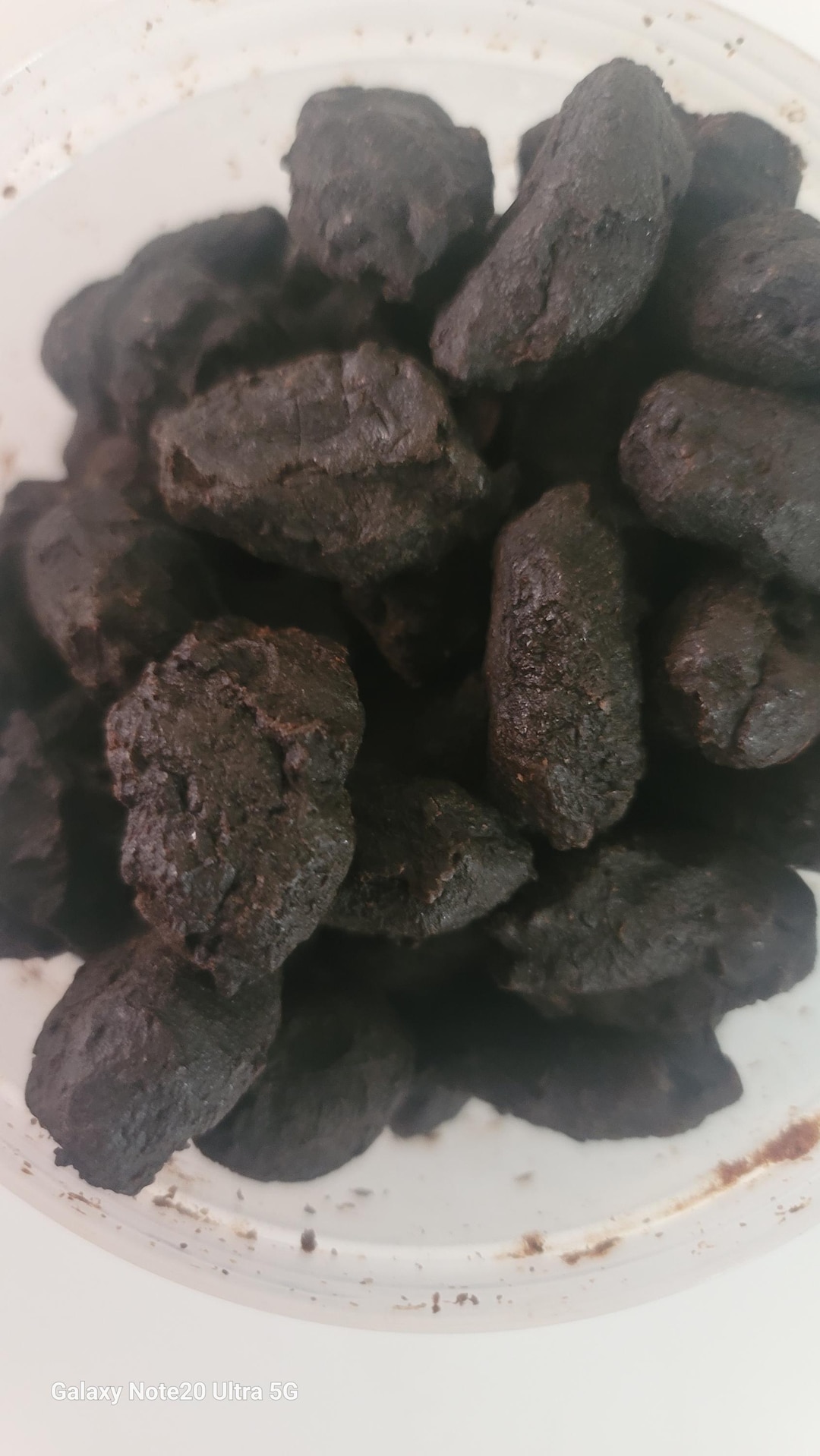 ORIGINAL Authentic Ogiri Okpei Igbo Pure Okpei Igbo. Oz 3 - Etsy