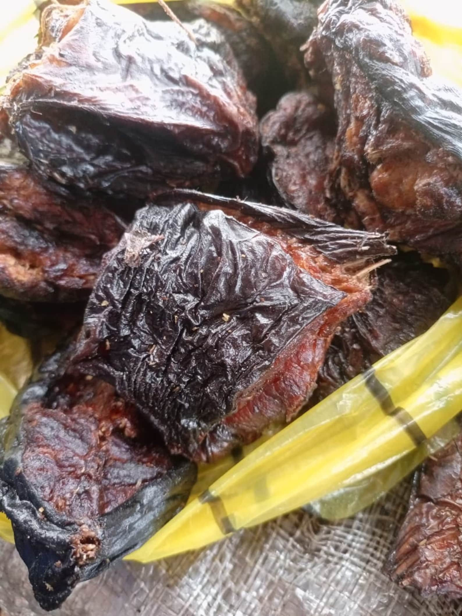 1lb Fish, Mangala Fish Organic African Best Fish .for All Your African ...