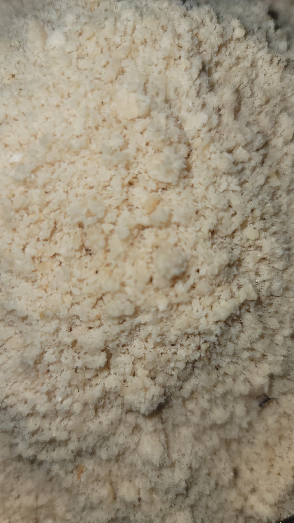 Ground Egusi 16 Oz. 1lb - Etsy