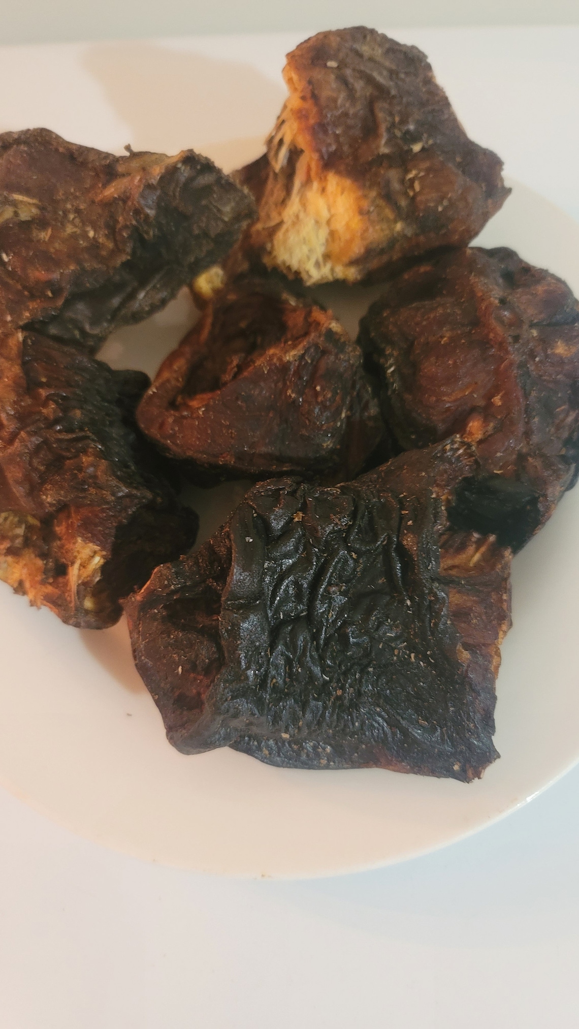 14oz Organic Mangala Dry Fish: Authentic African Cuisine - Etsy