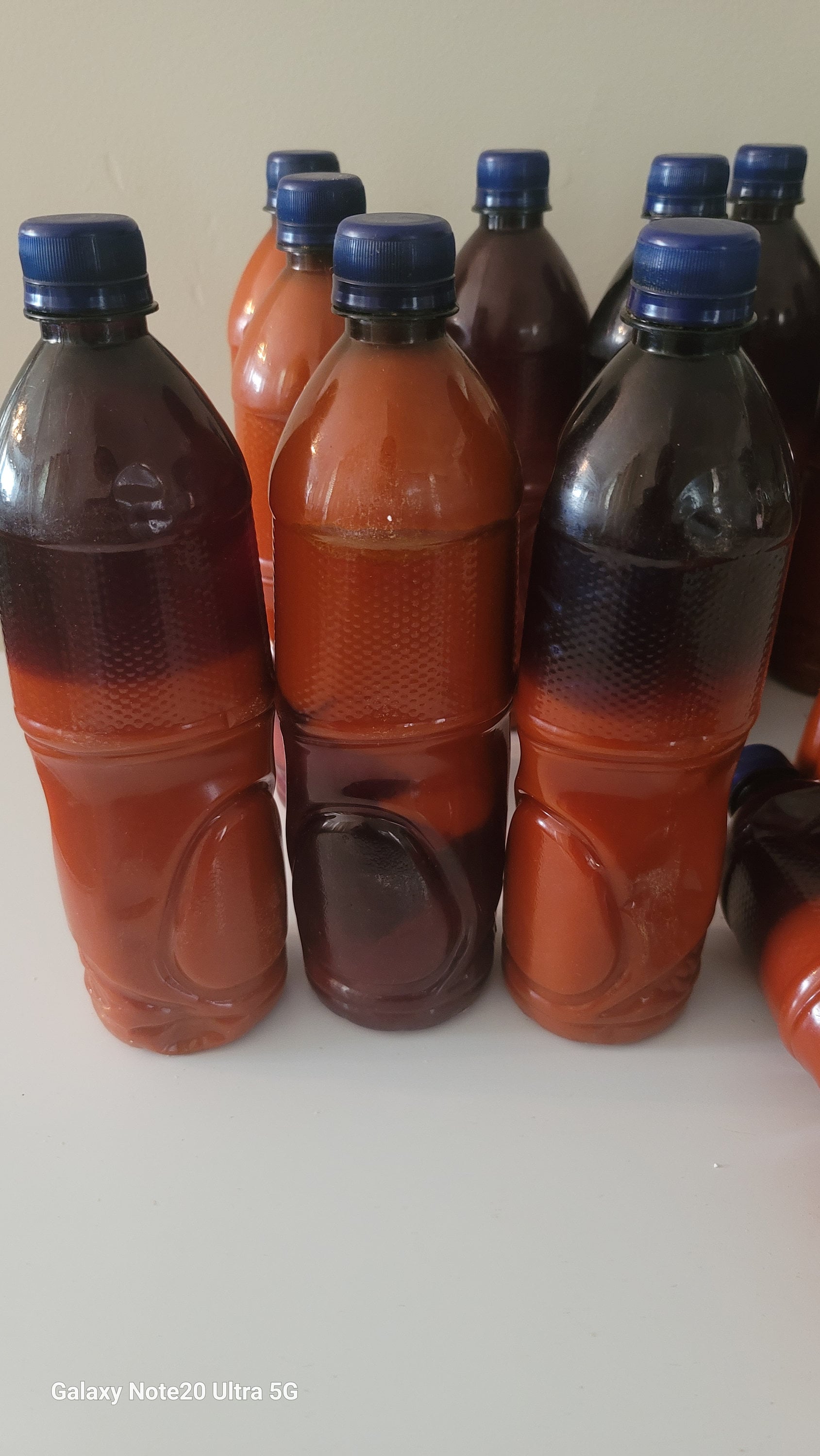 Organic Red Palm Oil: Unrefined Nigerian Cooking Oil (750ml) - Etsy