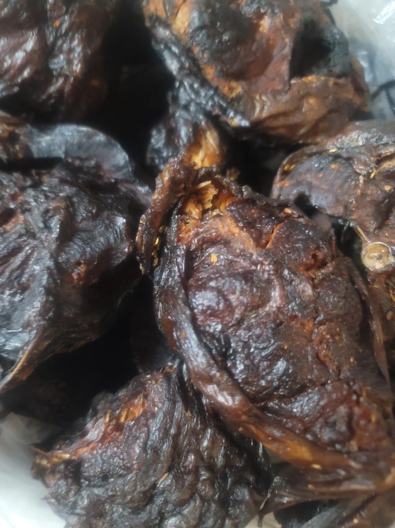 Dry Mangala Catfish: Organic African Cuisine Fish - Etsy