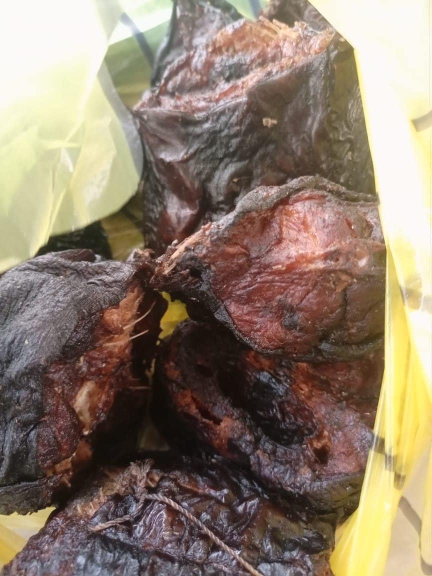 1lb Fish, Mangala Fish Organic African Best Fish .for All Your African ...