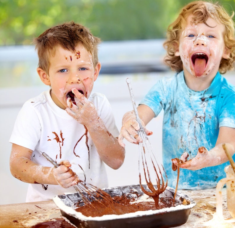 Messy Play Ideas and Activities for Children Age 1+ - Etsy