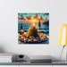 Wall Art for the Love of Mofongo Matte Vertical Posters - Etsy