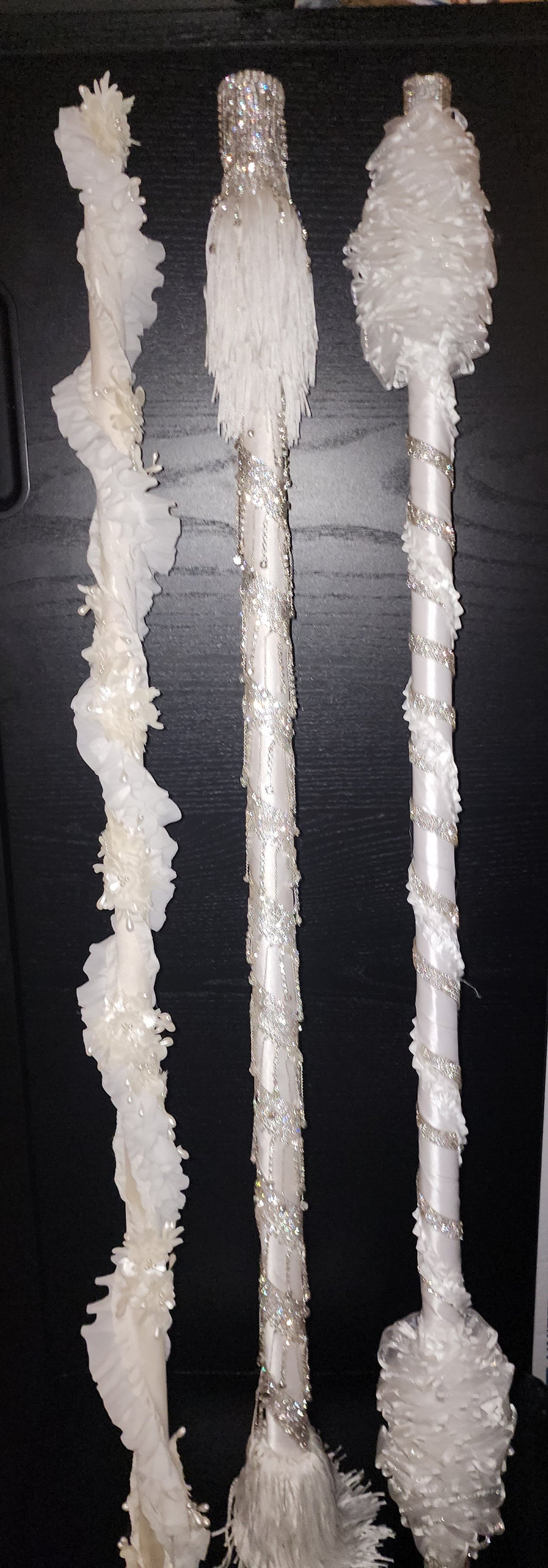 Arab Wedding/engagement Dancing Sticks, Traditional, Palestinian ...