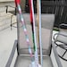 Handmade Dabke Dancing Sticks: Arab Wedding Hatta Fringe Set - Etsy