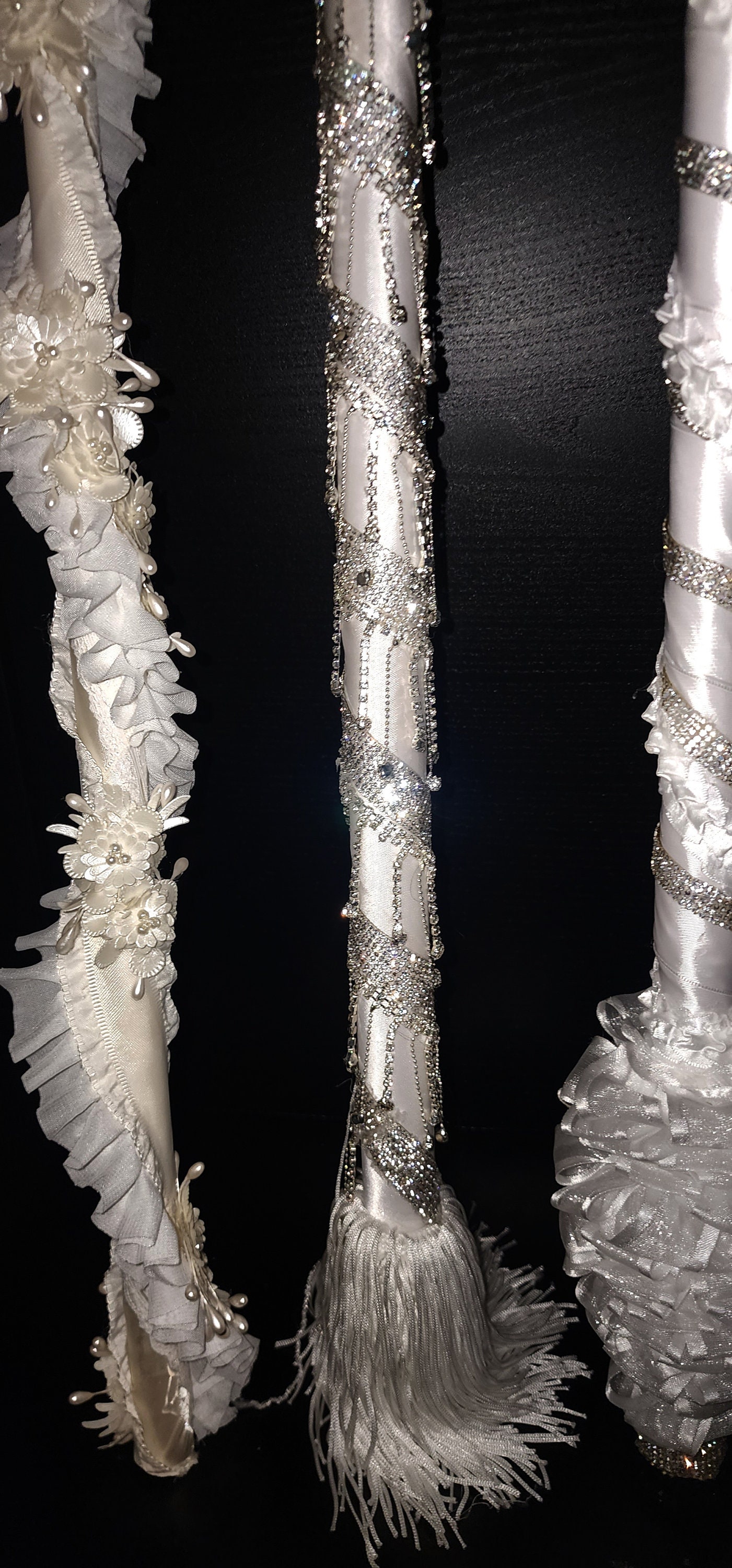 Arab Wedding/engagement Dancing Sticks, Traditional, Palestinian ...