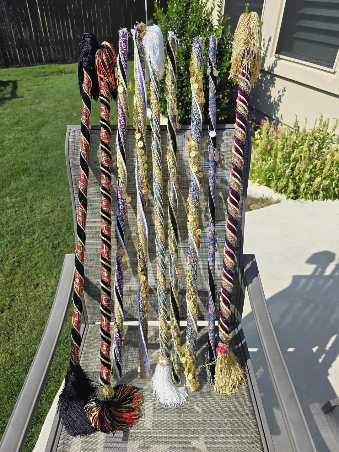 LUXE Collection - Matching Henna Basket Arab Wedding/engagement ...