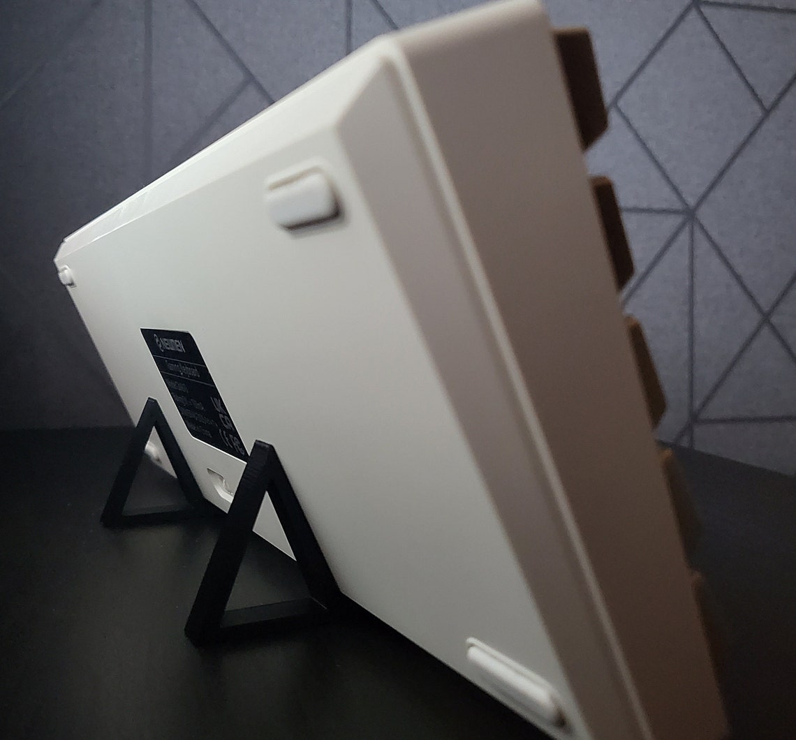 Keyboard Stand Mechanical Keyboard Stand Gaming Accessories 3d Printed ...