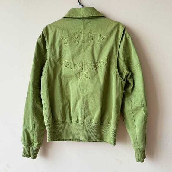 Rare Puma Dodge by Richard Petty STP racing nascar ja… - Gem