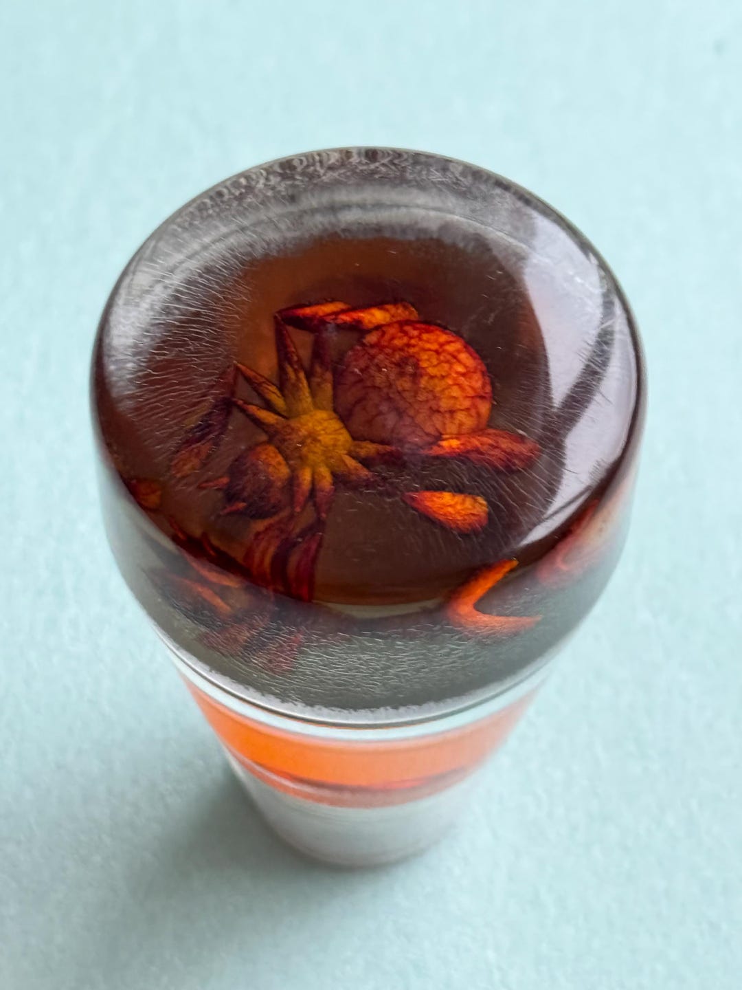 Vintage Spider Shifter USSR Handmade ITK Knob for Gearbox Auto - Etsy