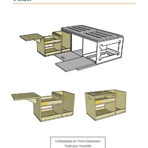 Campingbox DIY - Etsy