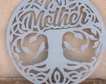 HANDMADE Tree of Life - Etsy
