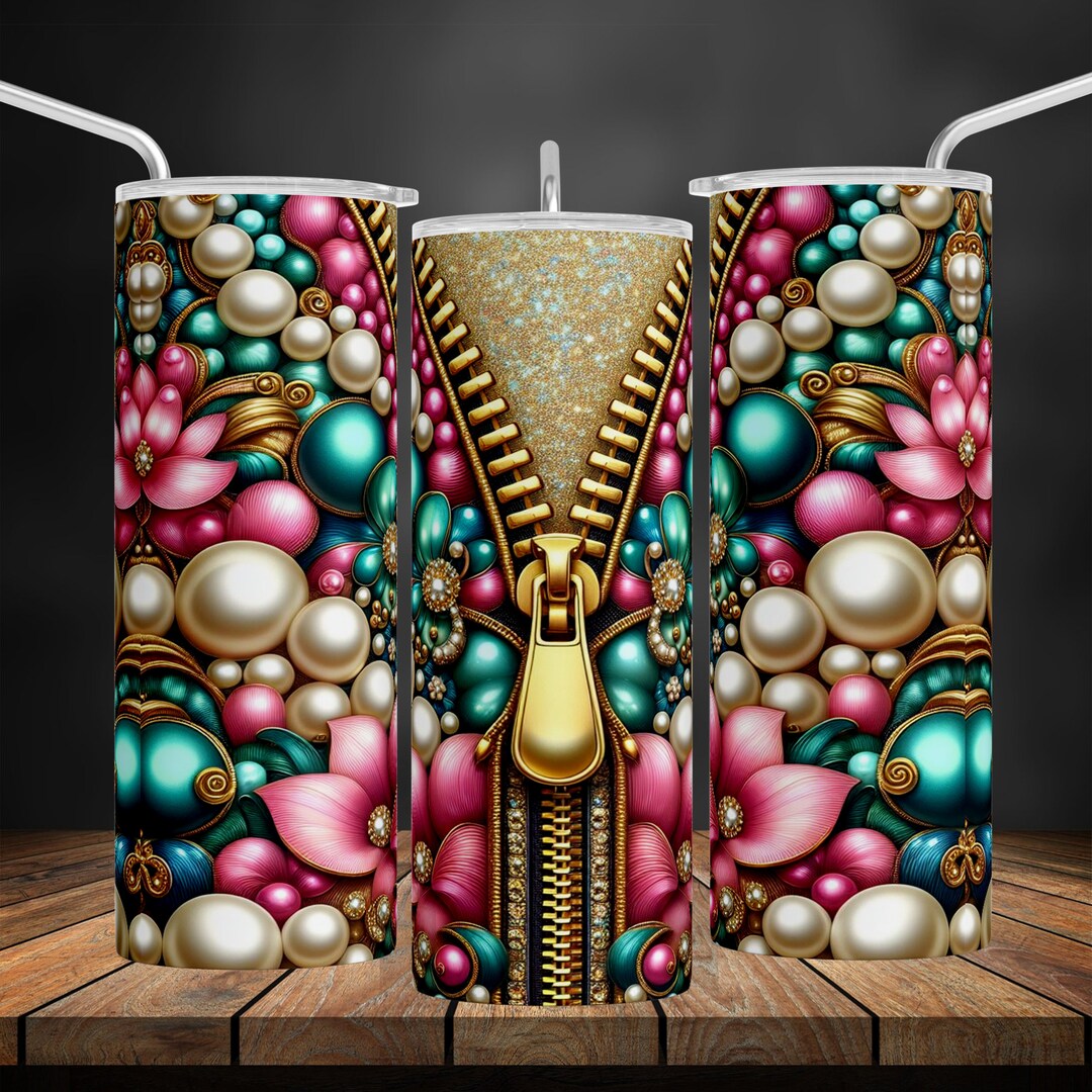 Tumbler Sublimation Wrap, Luxury Bag Wrap, Tumbler Purse Wrap, Leather ...